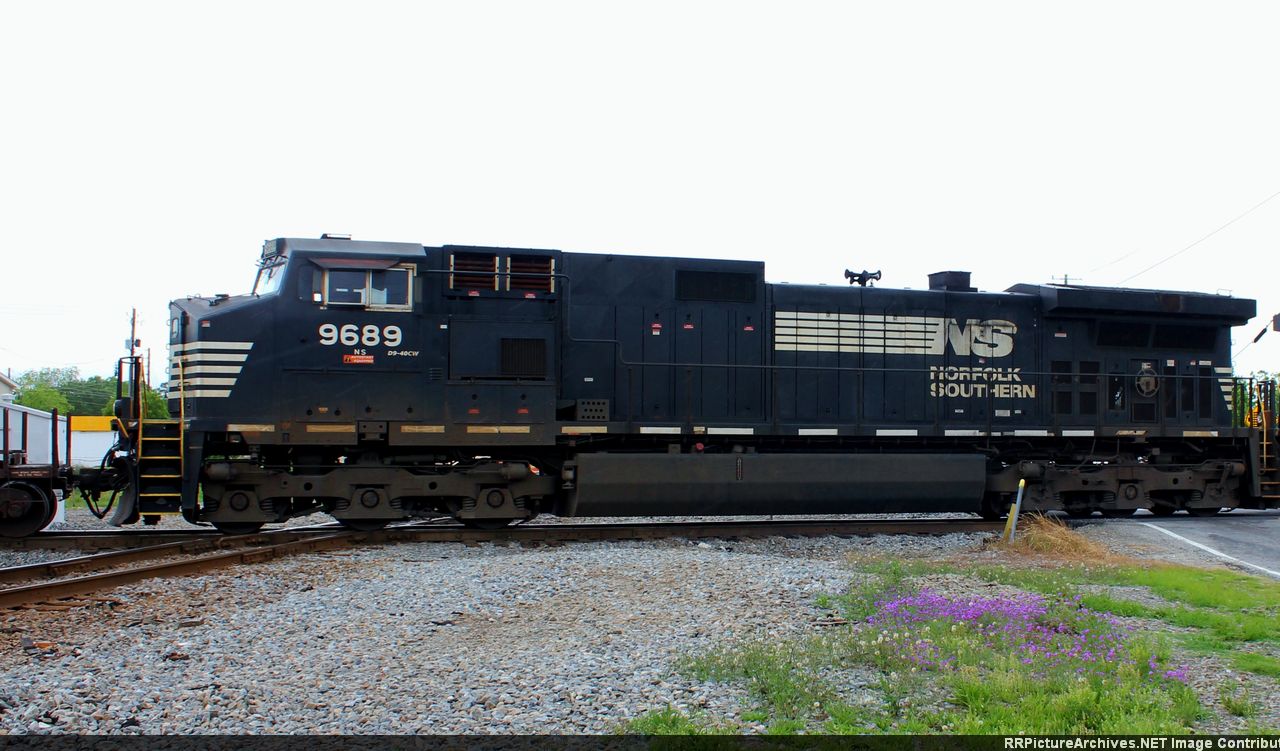NS 9689